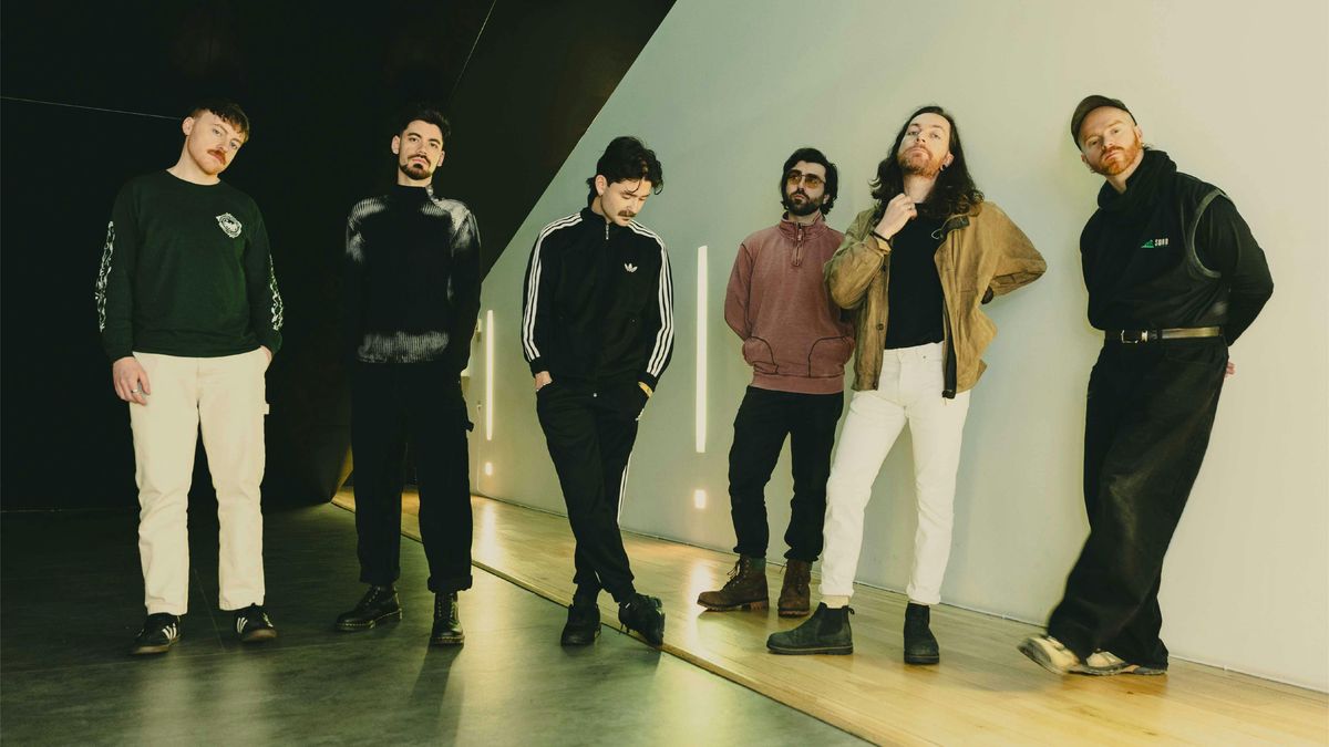 THUMPER | Manchester, Ambers, Amber's, Manchester, 26 February 2026 ...