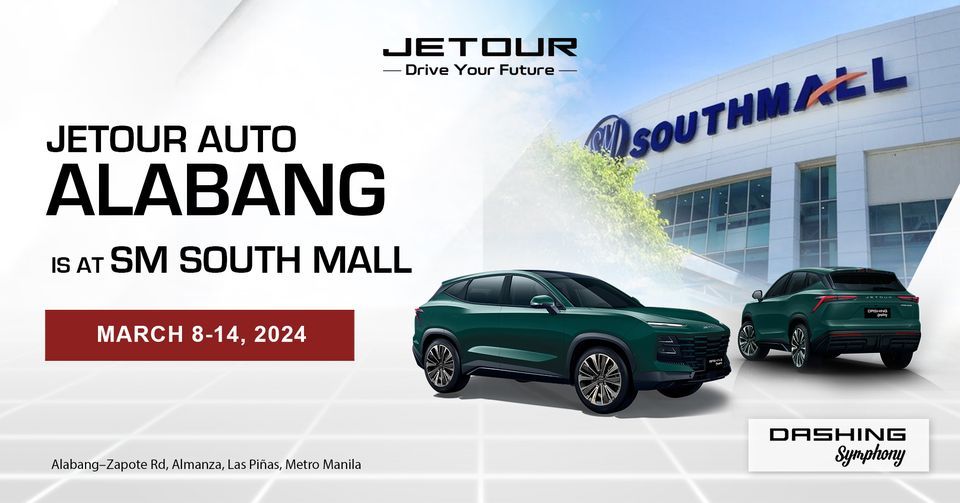 Sm Mall Display: Dashing Symphony , SM Southmall, Las Pinas City, 9 ...