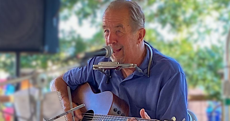 RALPH BAKER, Discovery Bay Brewing, Port Townsend, June 9 2023 ...