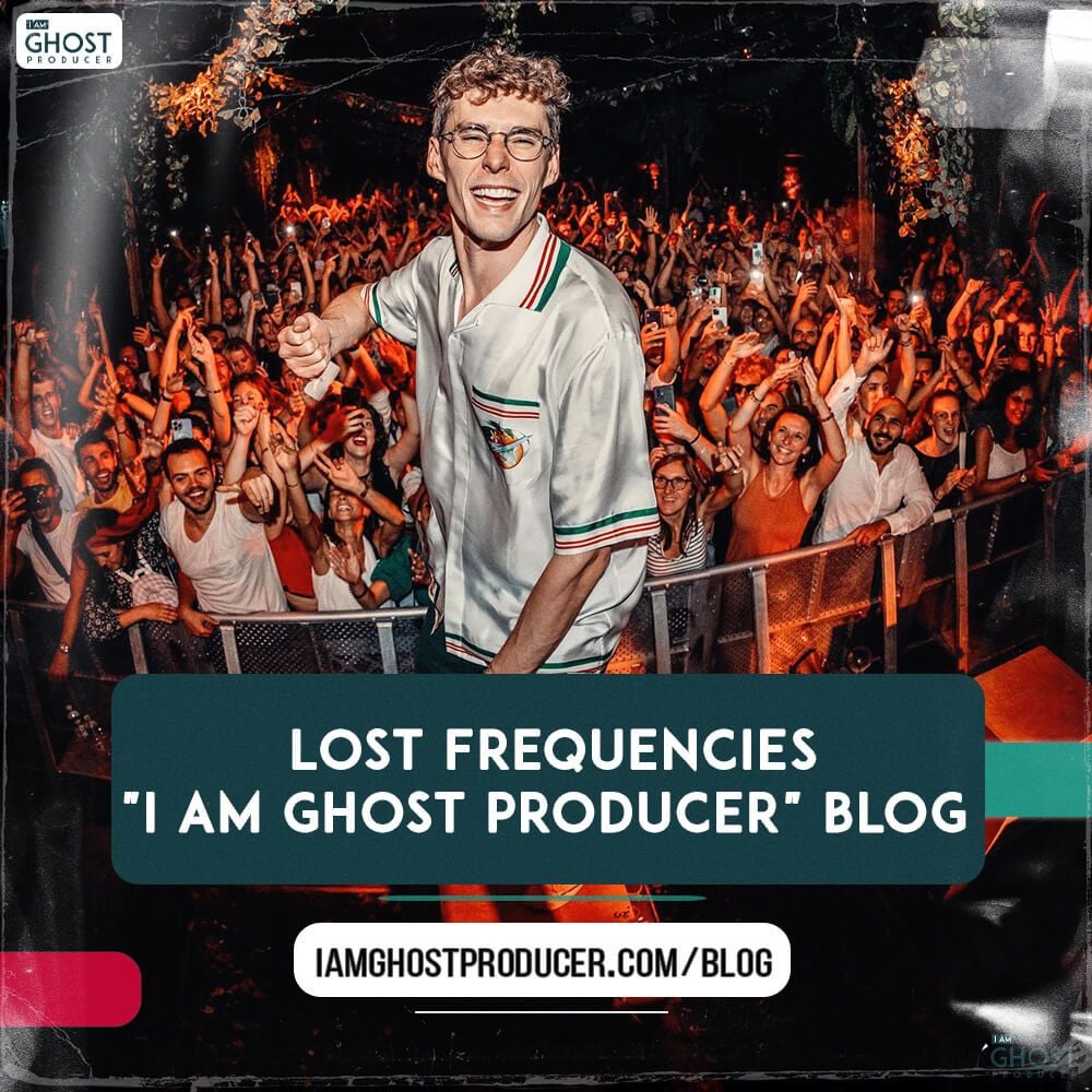 Lost Frequencies, Stereo Live - Dallas | AllEvents
