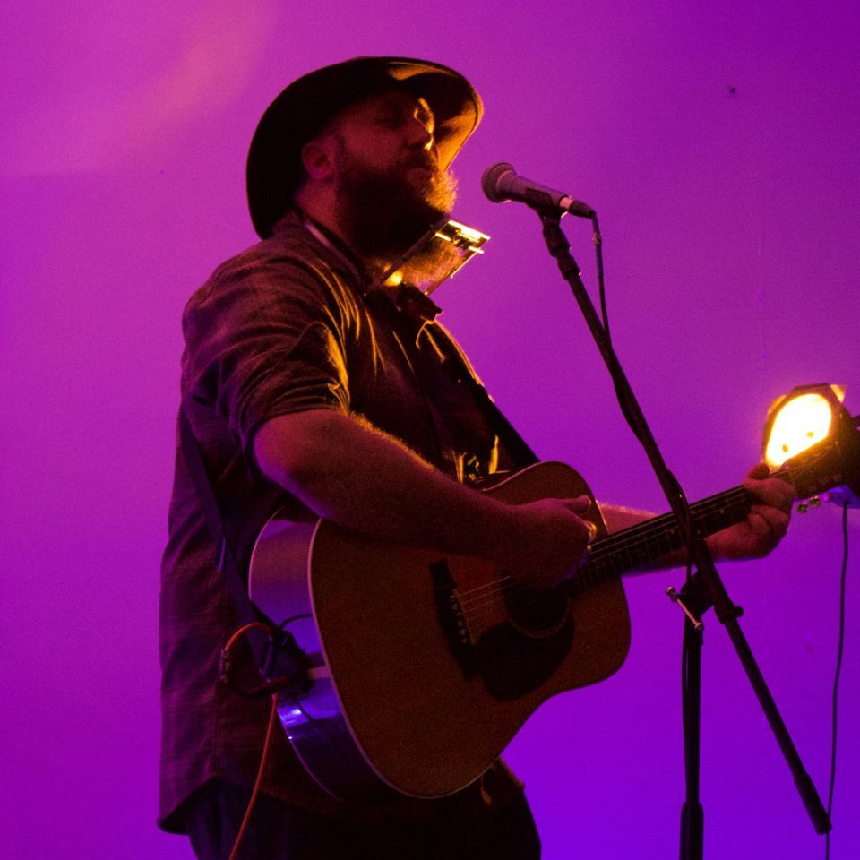 Jonathan Foster at The Dinghy - Isle of Palms, South Carolina, The ...