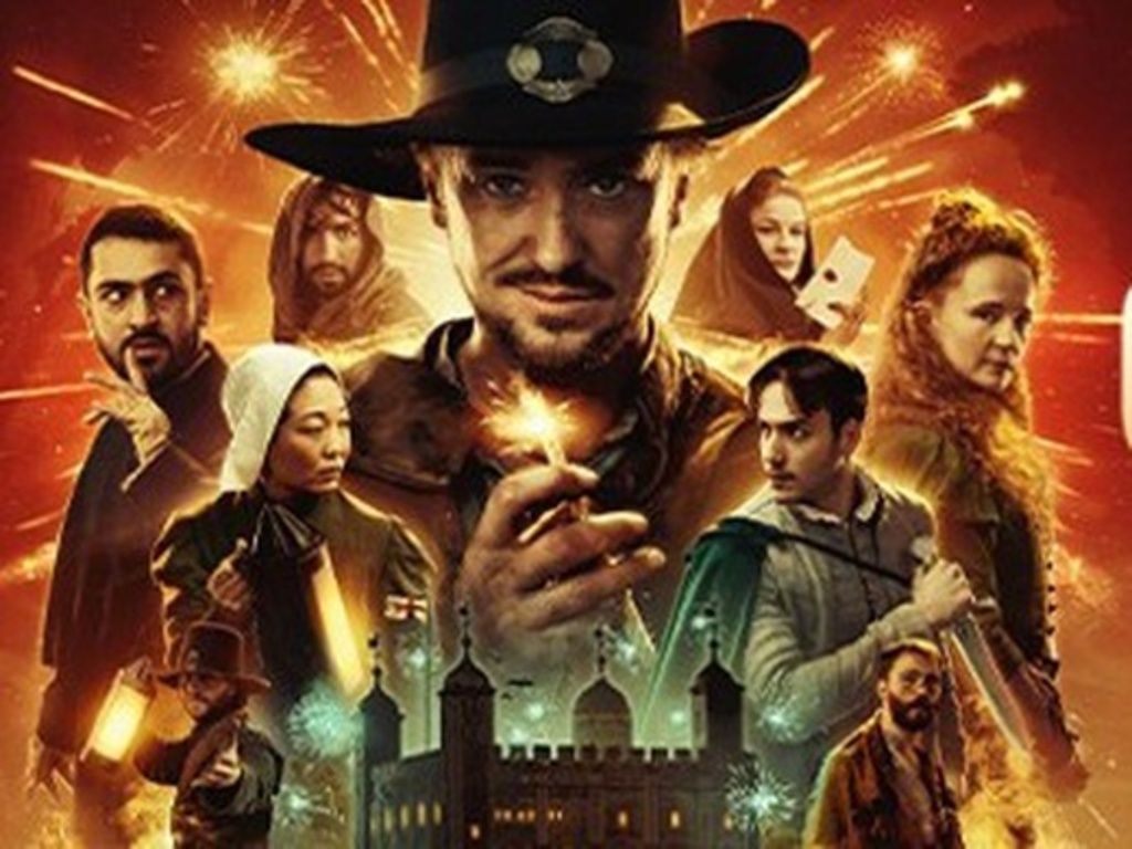 The Gunpowder Plot, The Gunpowder Plot, London, 4 February 2024 | AllEvents