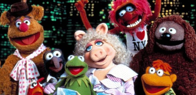 The Muppets Take Manhattan - 40th Anniversary, Cinema Nova, Melbourne ...