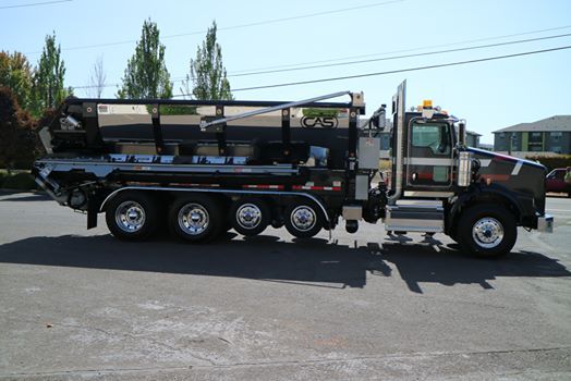 Conexpo-Con/agg, Conveyor Application Systems, Eugene, 10 March to 14 March