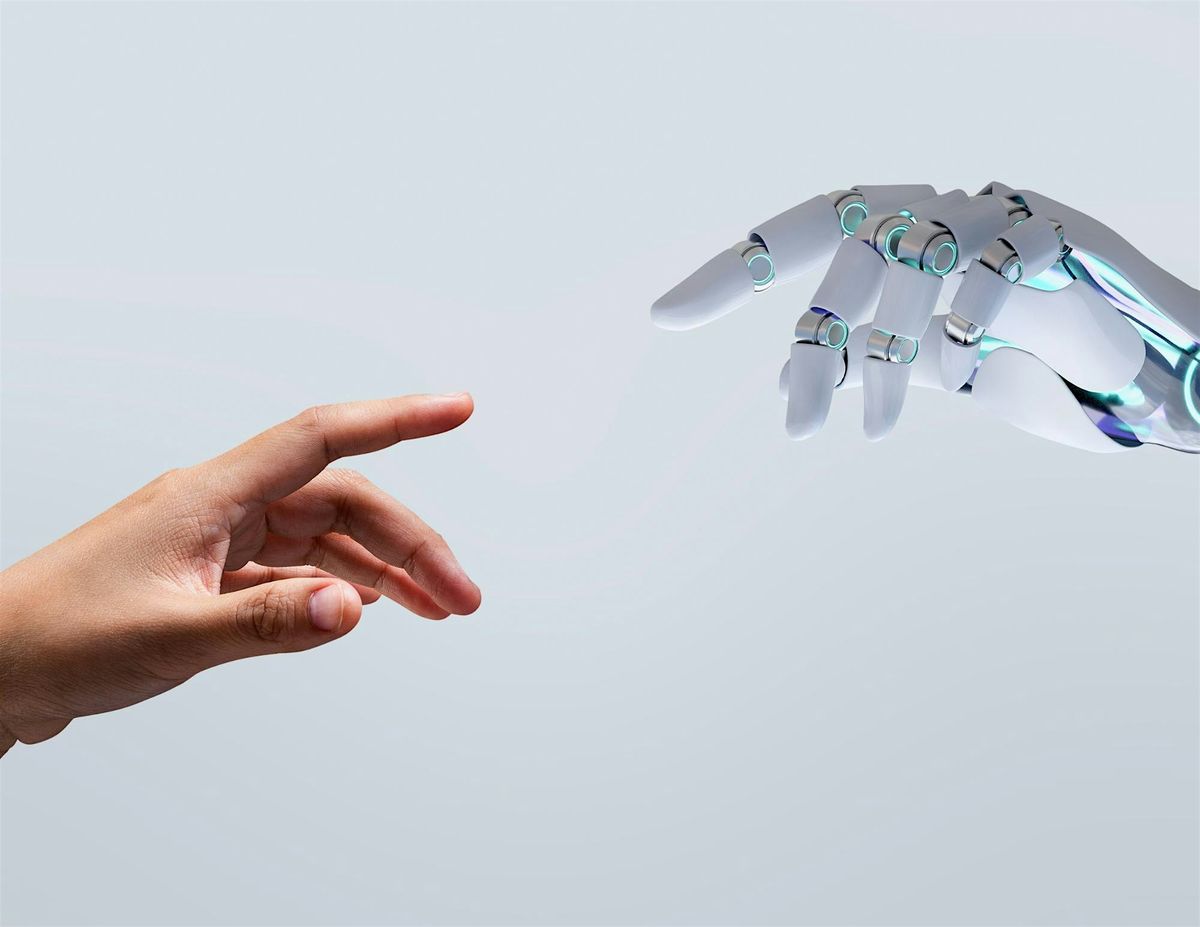 Creativity in the Age of AI: A free panel discussion, Shakespeare ...