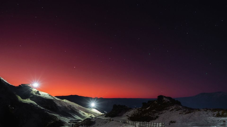 Matariki Viewing, Coronet Peak, Mosgiel, 14 July 2023 | AllEvents.in