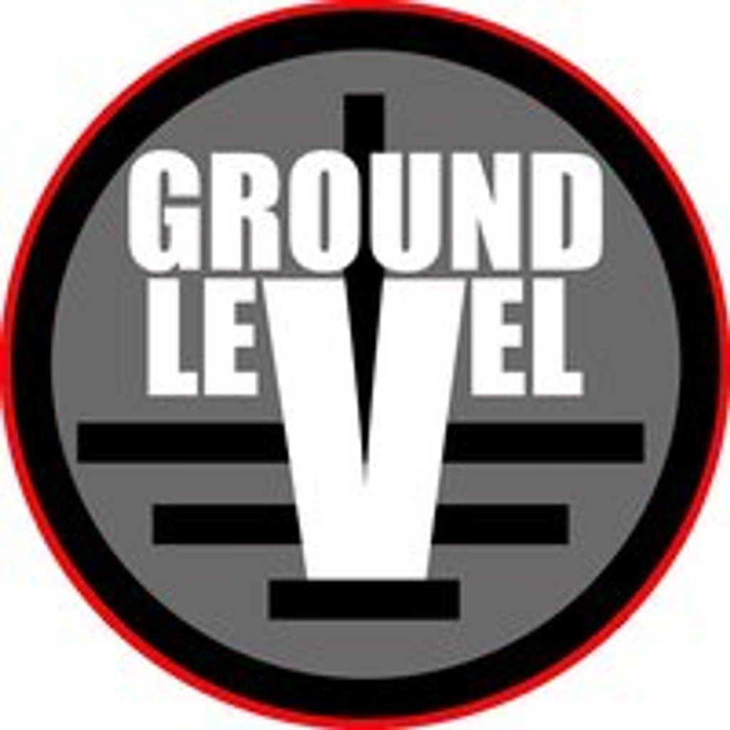 Ground Level - Rock and Pop Covers, DreadnoughtRock, West Lothian, 23 ...