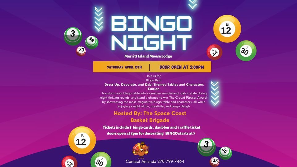 Bingo: Dress Up, Decorate, and Dab: Themed Tables and Characters ...