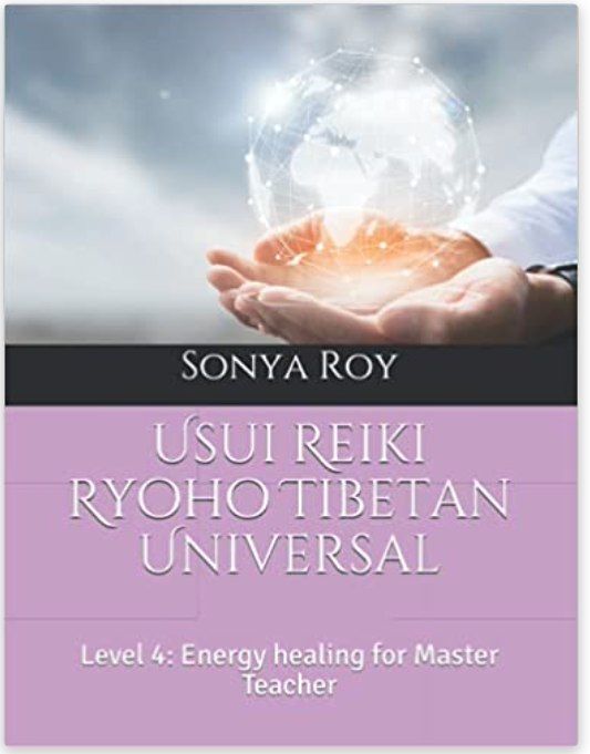 Usui Reiki Ryoho Tibetan Universal, Redu Wellness Centre, Drumheller ...