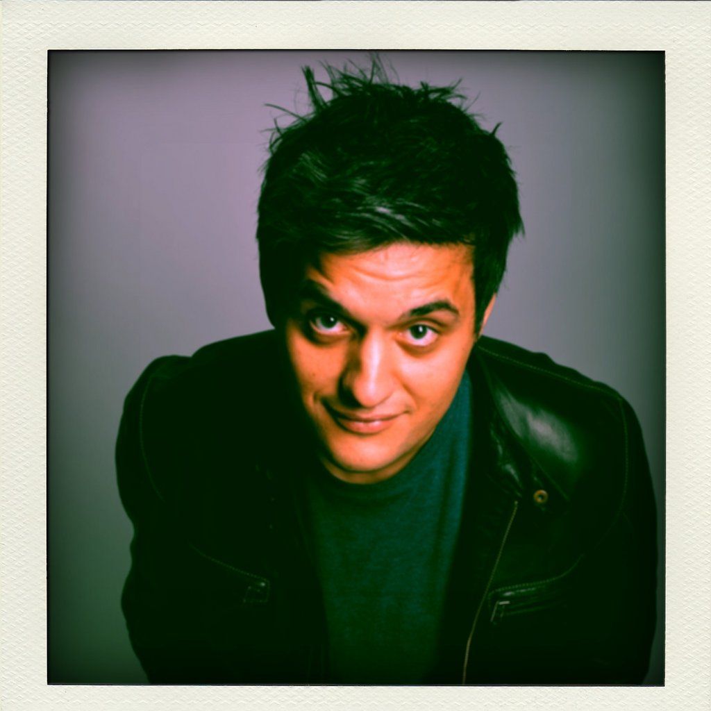 Hilarity Bitesize New Material Night, ft. George Zach, Steam Machine ...