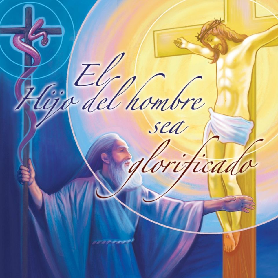 Fourth Sunday of Lent/ IV Domingo de Cuaresma, St John Bosco Catholic Parish, Miami, 10 March ...