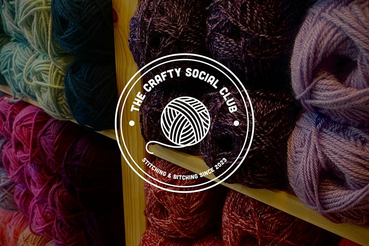 Crafty Social Club Stockport, Red Bull, Stockport, 24 February 2026 ...