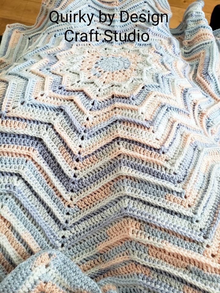 Learn to Crochet - Module 2 - beginners, Norwich Avenue Stockton on ...