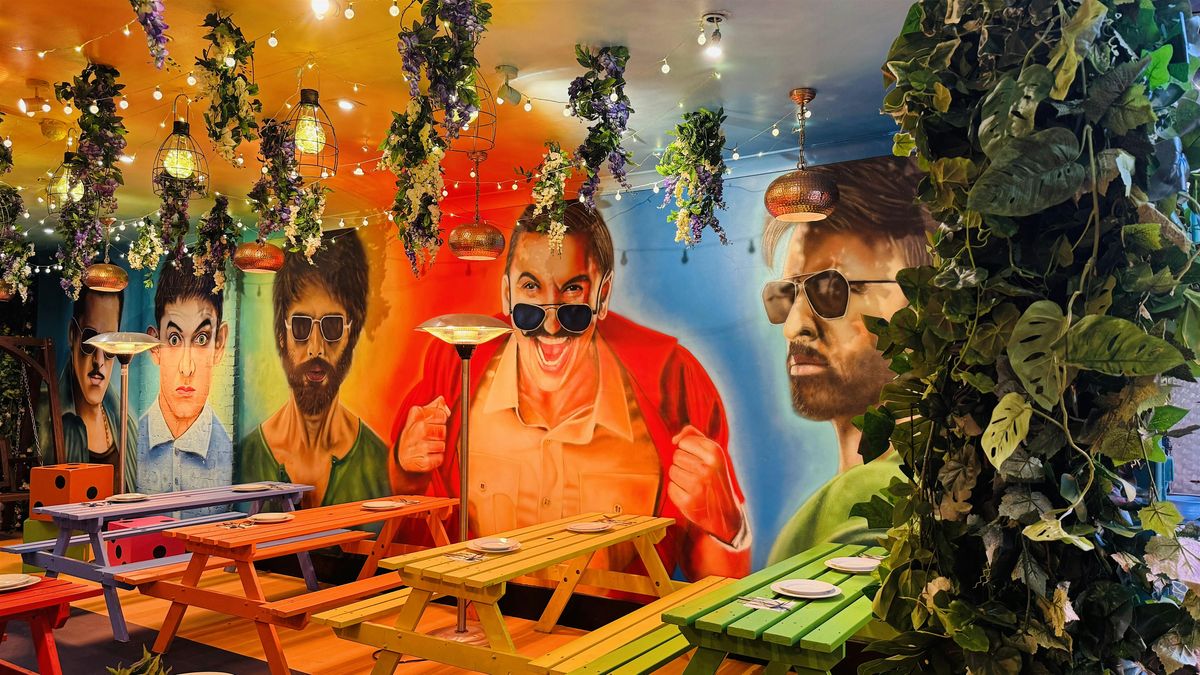 India vs New Zealand – ODI Live Screening | Unlimited Breakfast ...