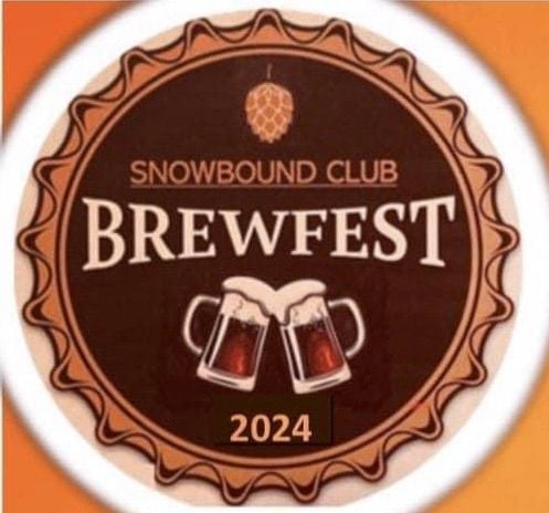 Snowbound Club Annual Brewfest, Snowbound Club, Inc, Baldwinville, 22 ...
