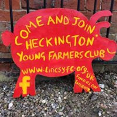 Discover Heckington & Sleaford Young Farmers' Club Events | Tickets ...