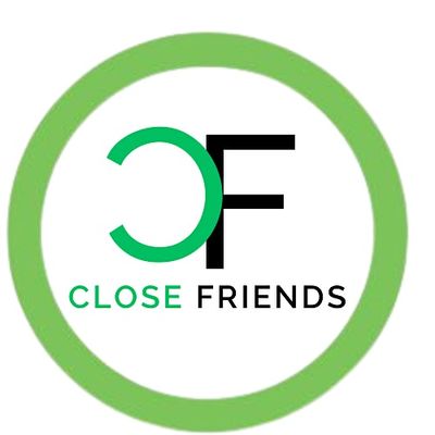 Discover Close Friends Events | Tickets & Details | AllEvents