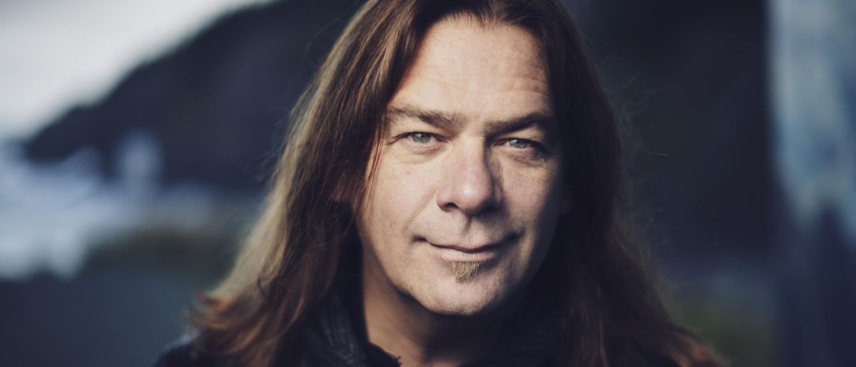 Alan Doyle, Fortunate Ones in Alexandria, Birchmere, Alexandria, 9 ...