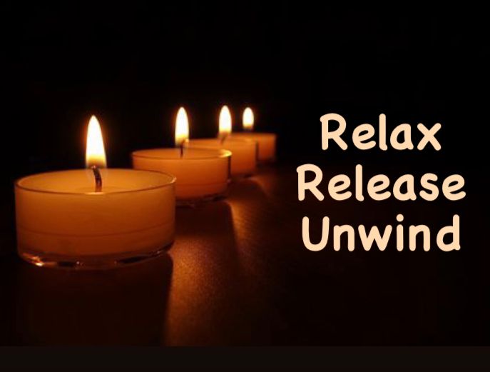 Relax, Release & Unwind Yoga by Candlelight , Scala Hall Brixham, 17 ...