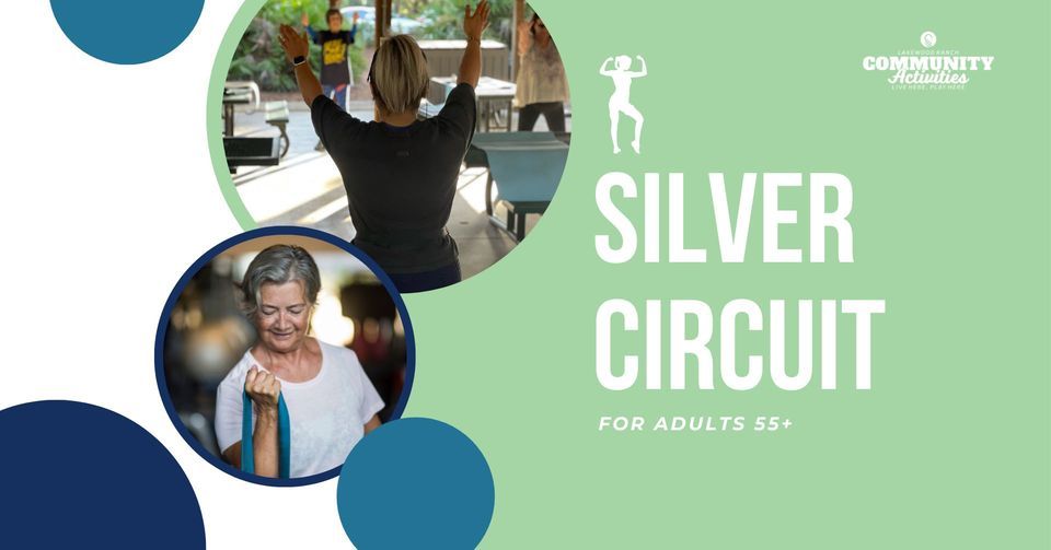 Silver Circuit, Summerfield Park, Ellenton, 30 October 2023 | AllEvents.in
