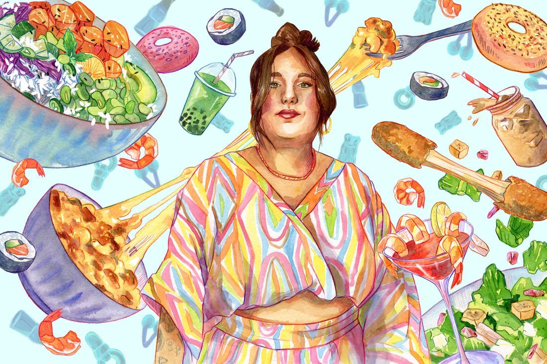 Liza Treyger, Punch Line Comedy Club - Philadelphia, 5 June to 6 June ...