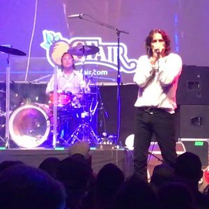 Wild Child - Doors Tribute Band, The Wellmont Theater, Montclair, 13 ...