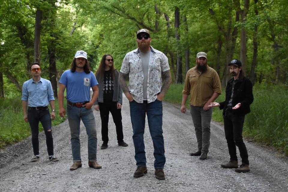 Low Water Bridge Band, Lillian Hackett, Tally Ho Theater, Leesburg ...