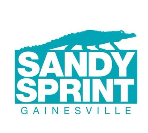 Sandy Sprint 5K Run/Walk Gainsville, 28515 NW 46th Ave, Newberry, FL ...