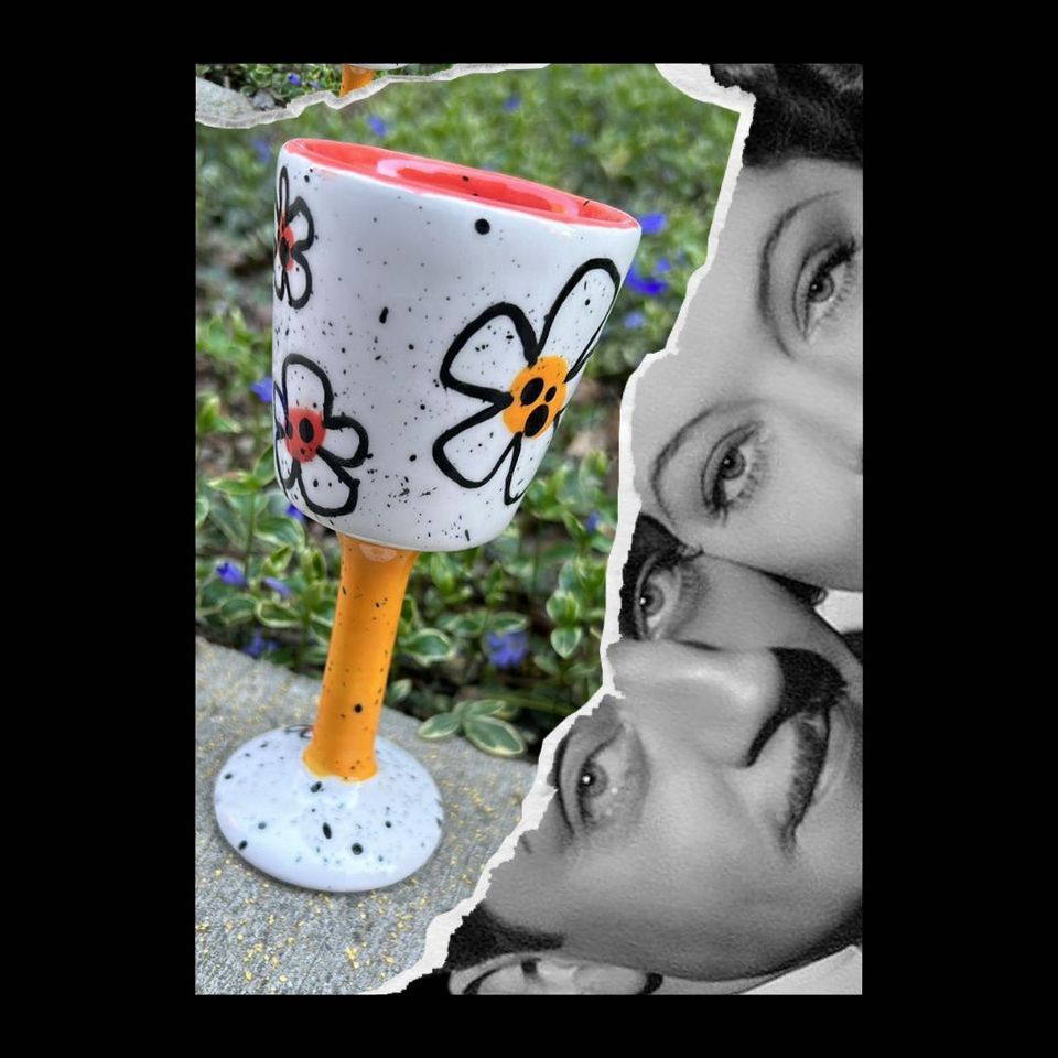 Thirsty Thursday | Nick & Nora ?, Fired Arts Studio, Kokomo, 18 May ...