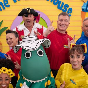 The Wiggles in Rooty Hill, Sydney Coliseum Theatre, Blacktown, 27 April ...