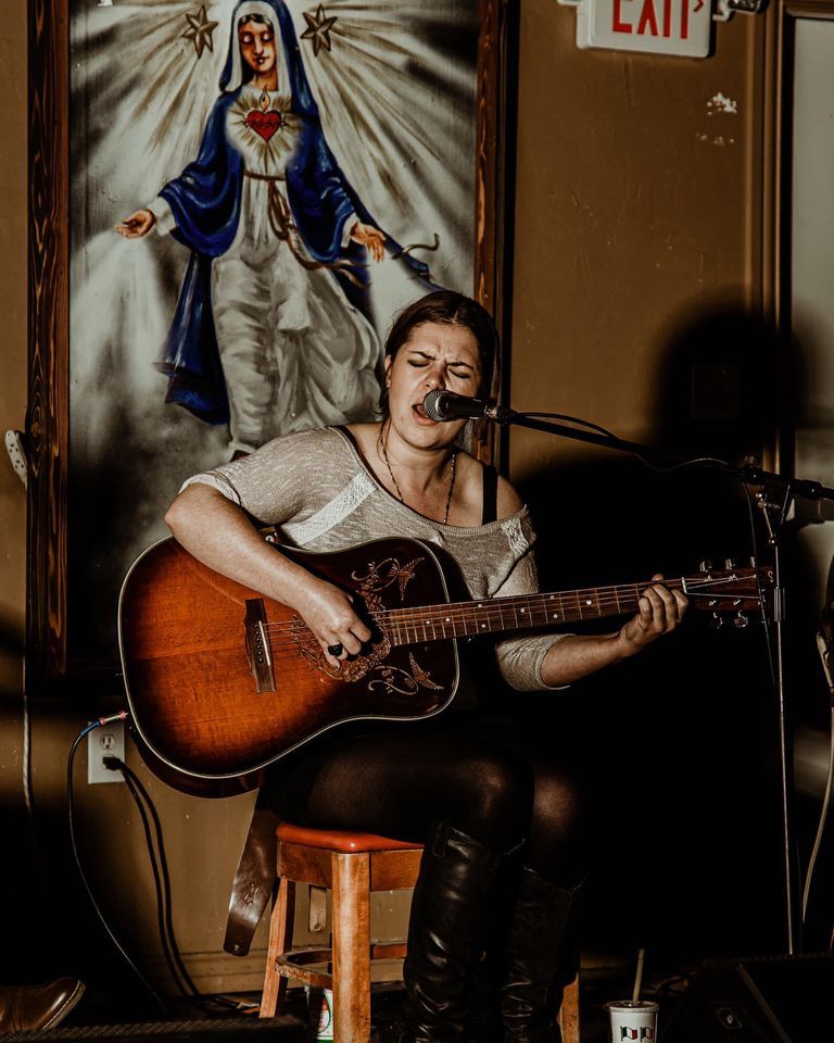 Alexandra Tayara at Towers Tap House (Little Elm, TX), Towers Tap House ...