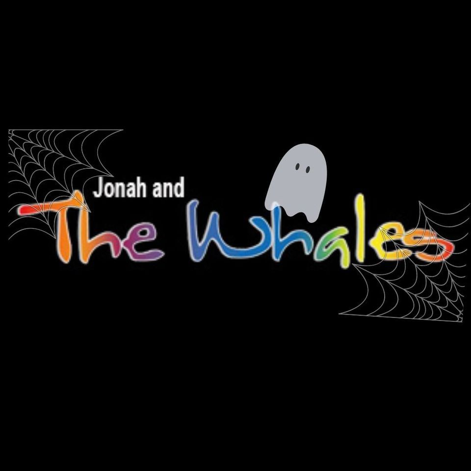 Jonah & The Whales Spooky Celebration, Fred Babcock VFW, Richfield, Vfw ...