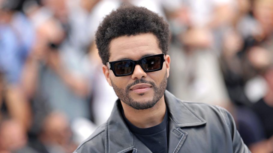 The Weeknd - Wellington, Sky Stadium, Paekakariki , 5 December 2023 ...