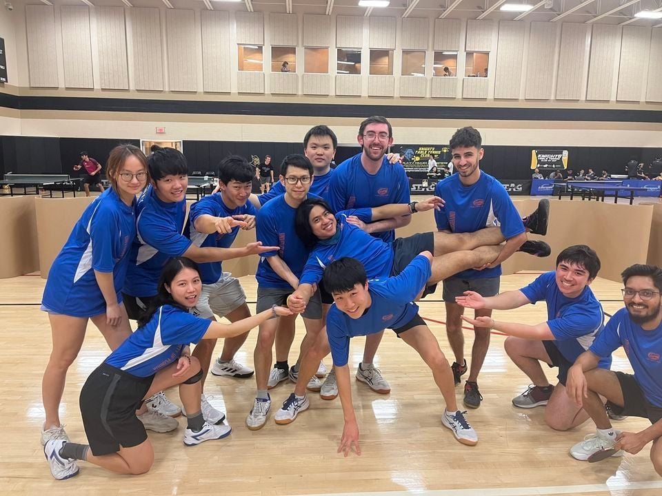 UF Alumni Training Clinic, 244 Fletcher Dr, Gainesville, FL 32611-2038 ...