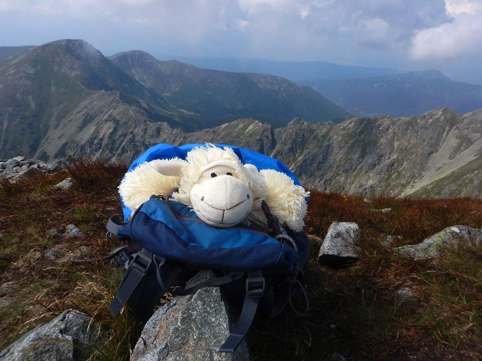 Tatry 2023 - pro koho???, Tatry, Bardejov, 27 September to 1 October ...