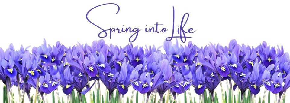 Spring Into Life Egg-travaganza, 19451 Greenwood Church Road ...