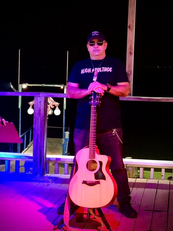 JIMMY COLE @ SNEAKY PETES, Live, Unplugged, and Uncouth!, Sneaky Pete's ...