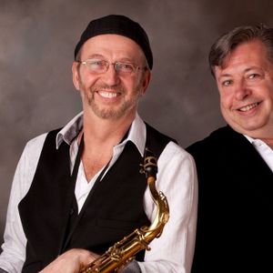 ⭐RANDY & BRAD POP MUSIC DUO, Cape Cabaret Dinner Theater, Cape Coral ...