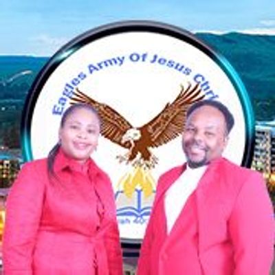 Discover Eagles Army of Jesus Christ Events | Tickets & Details | AllEvents