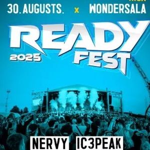 IC3PEAK @ Wondersala in Rīga, Wondersala, RIGA, 30 August 2025 | AllEvents