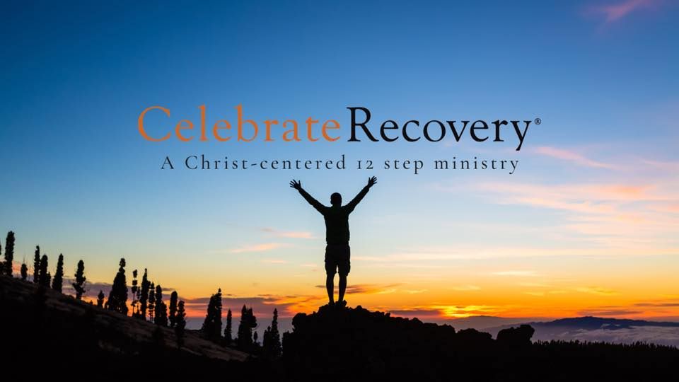 Celebrate Recovery: Lesson 12 Confess, 89 Court St, Plymouth, MA, March ...