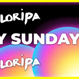 Floripa London Shoreditch Sunday - Hip-Hop & RnB Party, Floripa, London ...
