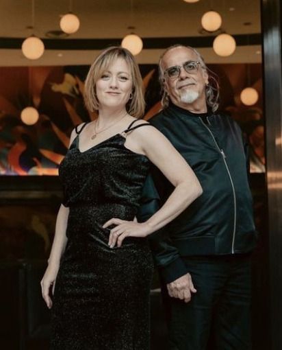 Wednesday Acoustic Series with Maeve Davis & John Navarroli, 54 Front ...
