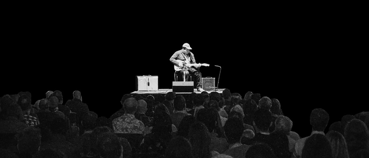 Jake Xerxes Fussell, Jennifer Castle in Chester, St Mary's A Creative ...