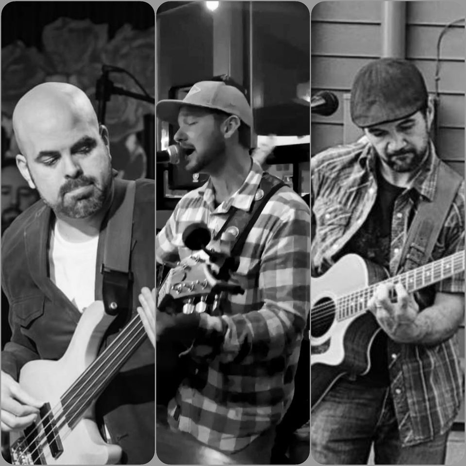 The Gilligans @ Aroogas Grille House & Sports Bar, Arooga's Grille ...