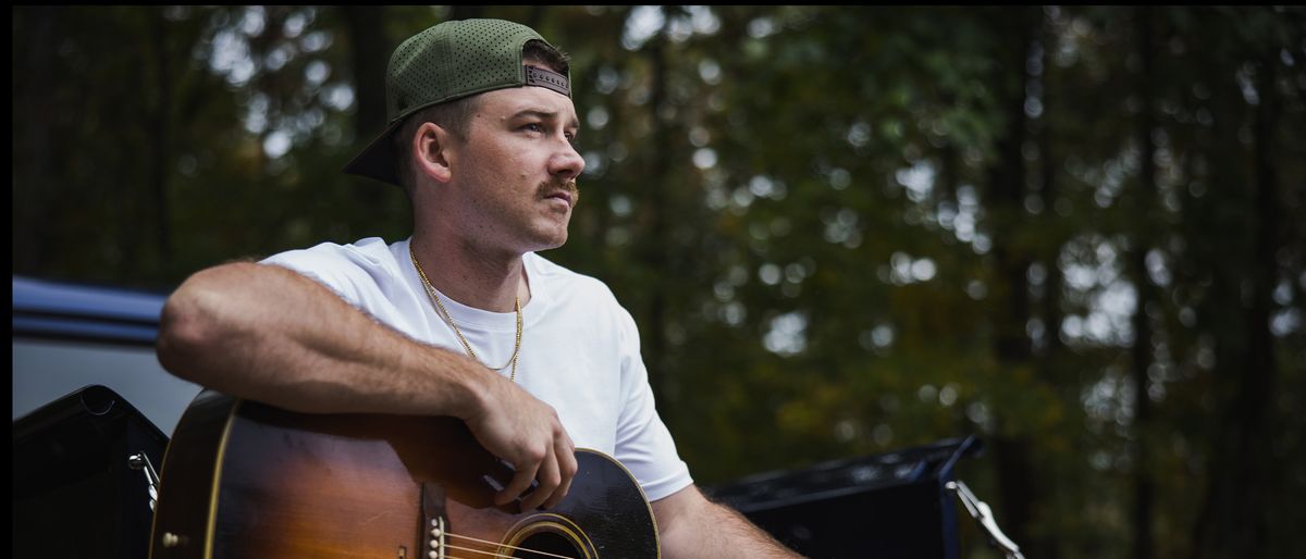 Morgan Wallen, Miranda Lambert, Gavin Adcock in Miami, Hard Rock ...