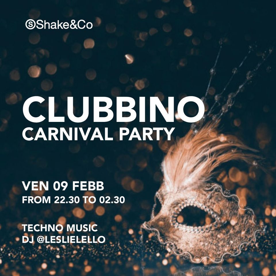 CARNIVAL PARTY , Via valsugana 47, 98/D, 36022 Cassola, Italy, Bassano ...