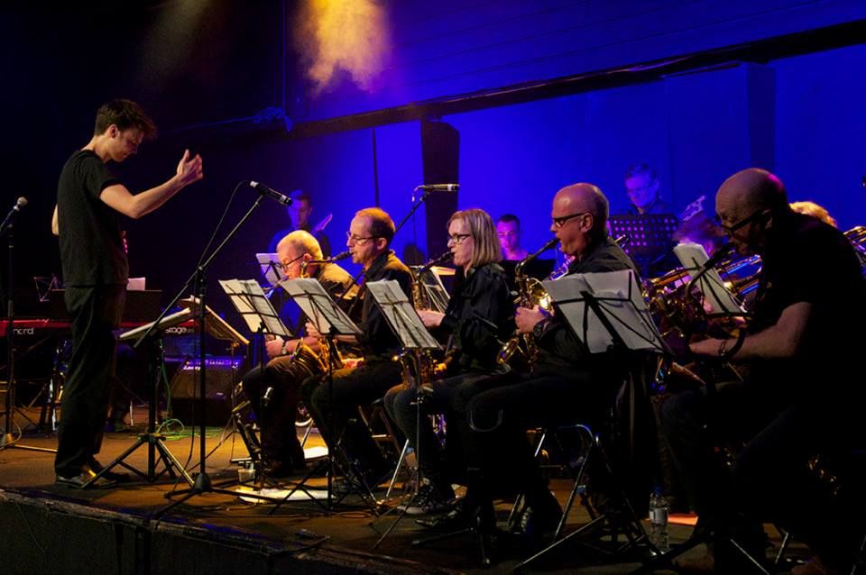 BRBB @ The Bungalow, The Bungalow, Paisley, February 24 2024 | AllEvents.in