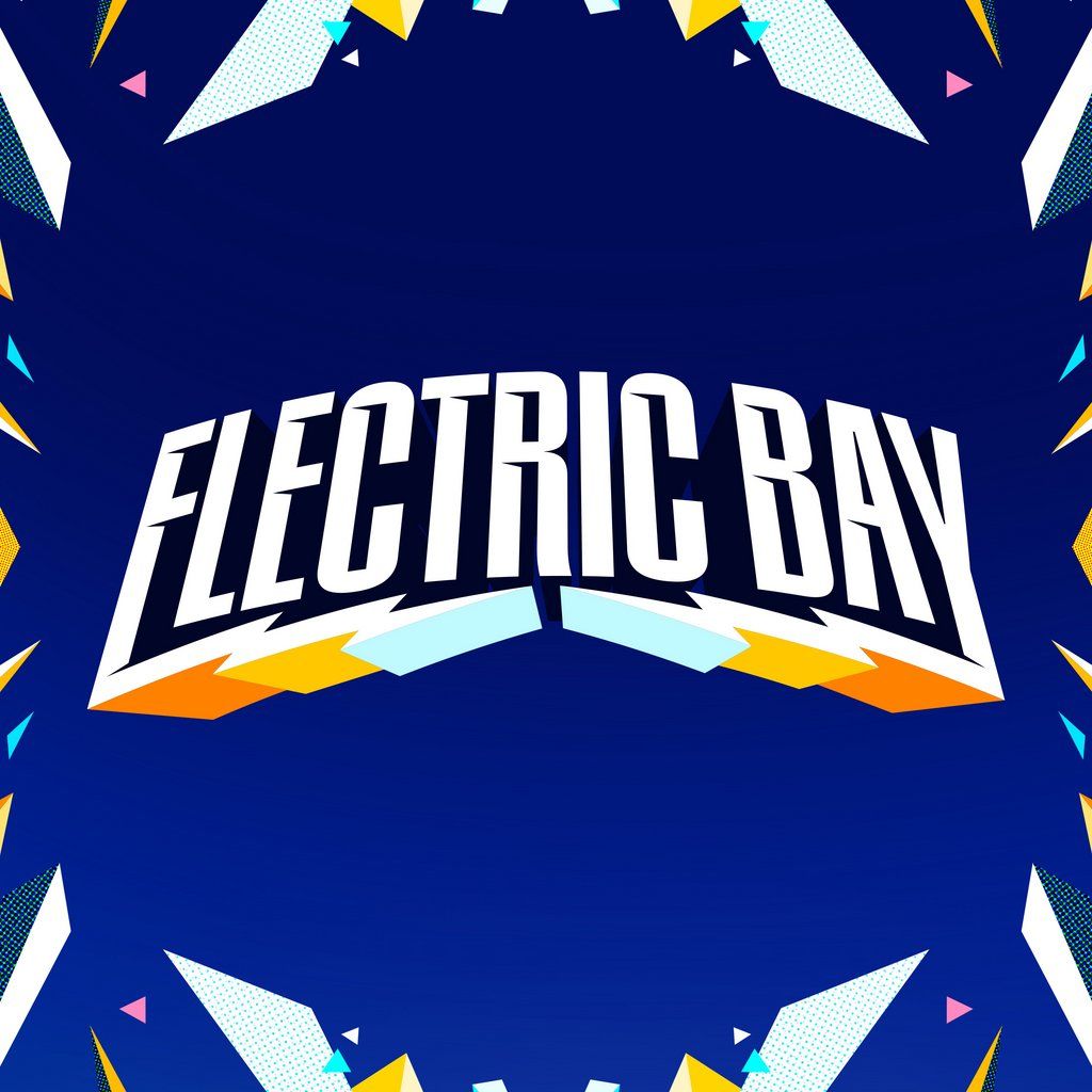Electric Bay 2024 [LAST ENTRY 5PM], Torre Abbey, Torquay, 13 July to 14 ...