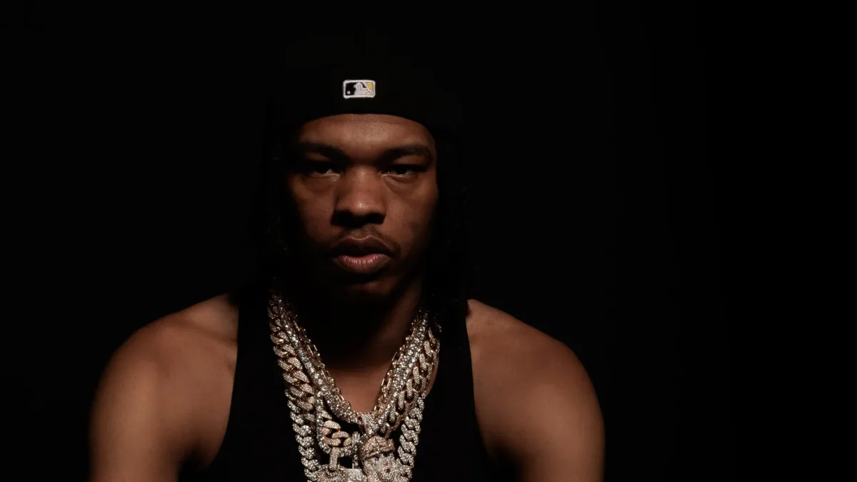 Lil Baby, Rob49, Loe Shimmy, Pluto, NLE Choppa in Detroit - 22 JUN 2025